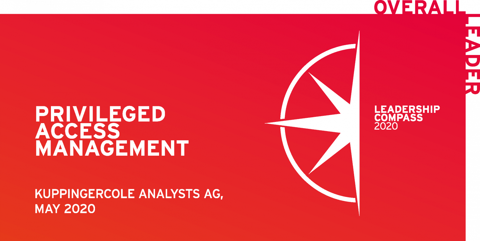 Report: WALLIX named Report: WALLIX named