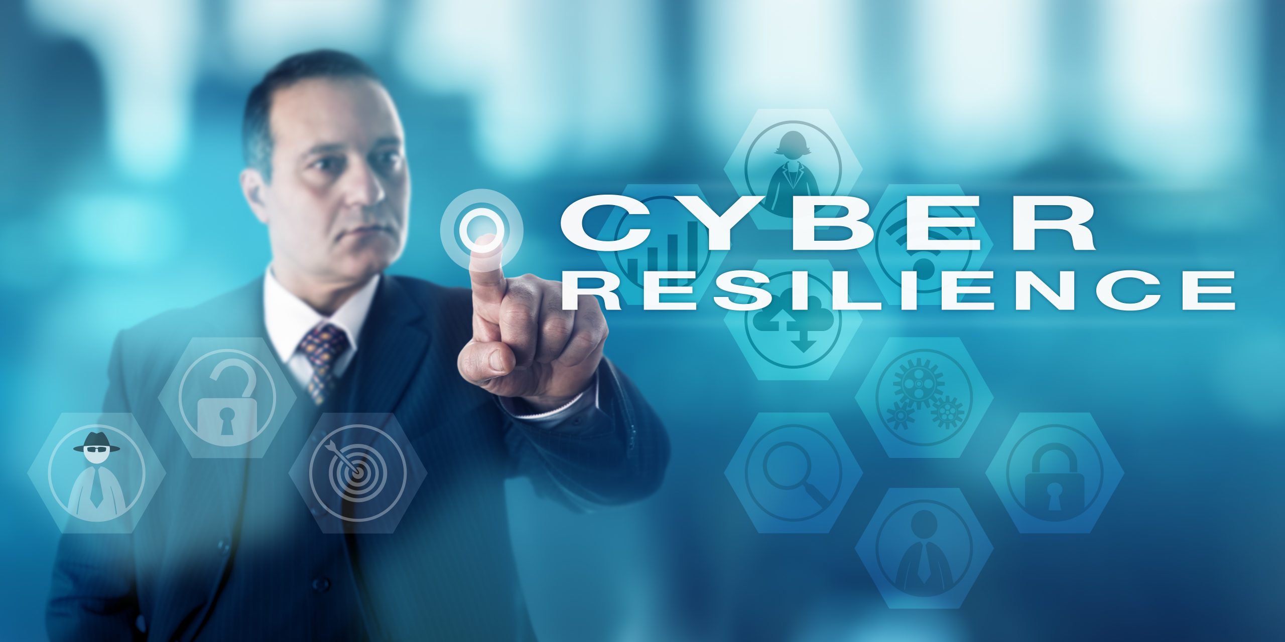 Strengthening Cyber Resilience Through Privileged Access Management ... Strengthening Cyber Resilience Through Privileged Access Management ...