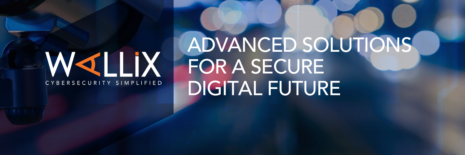 WALLIX | Cybersecurity Simplified | Access Security Solutions WALLIX | Cybersecurity Simplified | Access Security Solutions