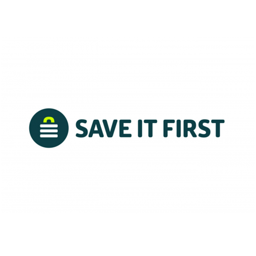 SAVE IT FIRST - WALLIX SAVE IT FIRST - WALLIX