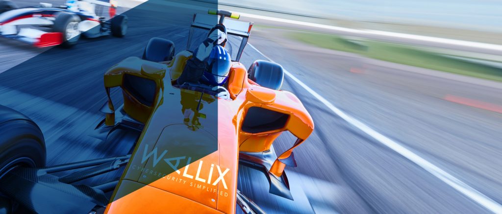 WALLIX positioned as a Leader in the 2022 Gartner® Magic Quadrant™ for ... WALLIX positioned as a Leader in the 2022 Gartner® Magic Quadrant™ for ...