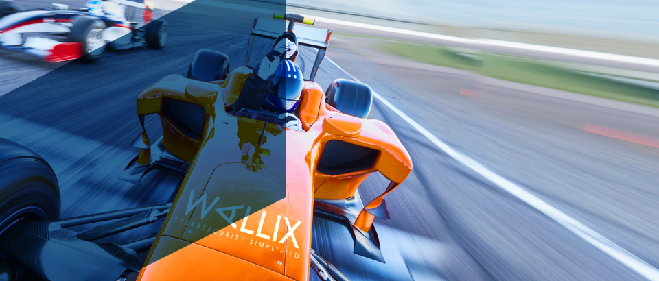 WALLIX positioned as a Leader in the 2022 Gartner® Magic Quadrant™ for ... WALLIX positioned as a Leader in the 2022 Gartner® Magic Quadrant™ for ...