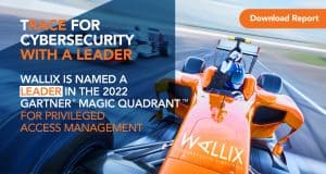 WALLIX | Cybersecurity Simplified | Access Security Solutions