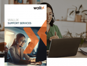 Customer Support - WALLIX