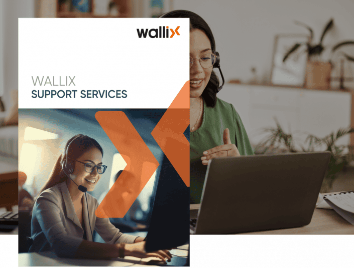 Customer Support - WALLIX