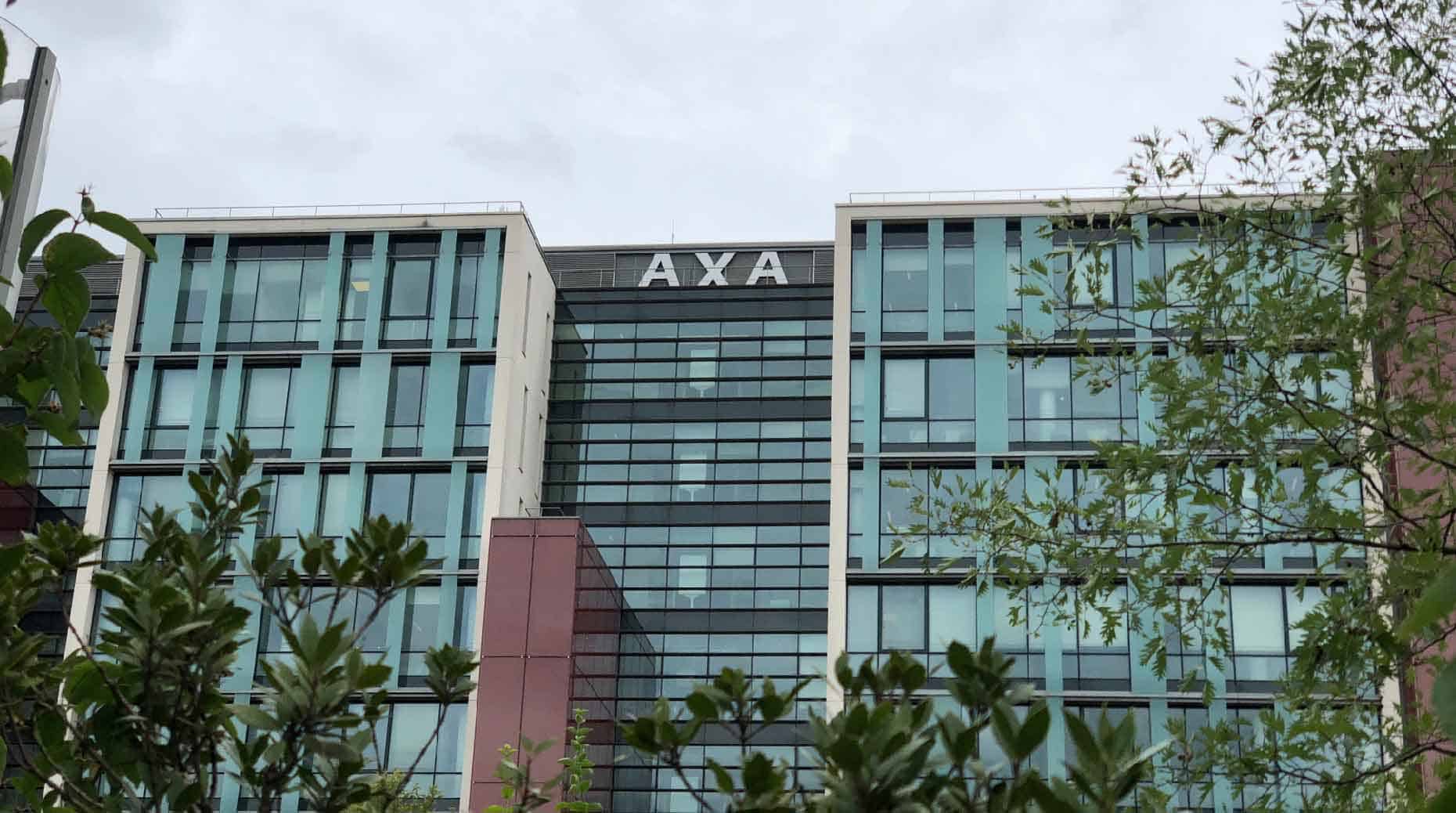 AXA kontrolliert mit WALLIX IAG seine Zugangsrechte und Identitäten ...