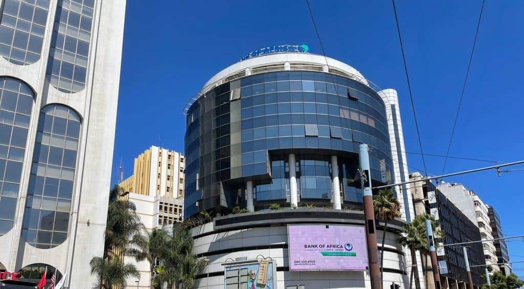 El Banco de África elige WALLIX PAM para proteger el acceso a su ...