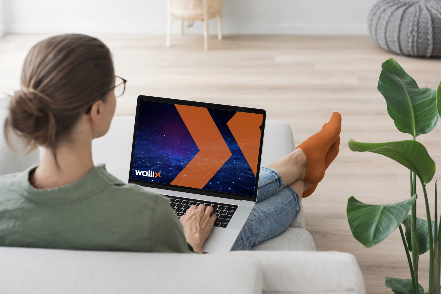Gestion des accès à privilèges - WALLIX Gestion des accès à privilèges - WALLIX