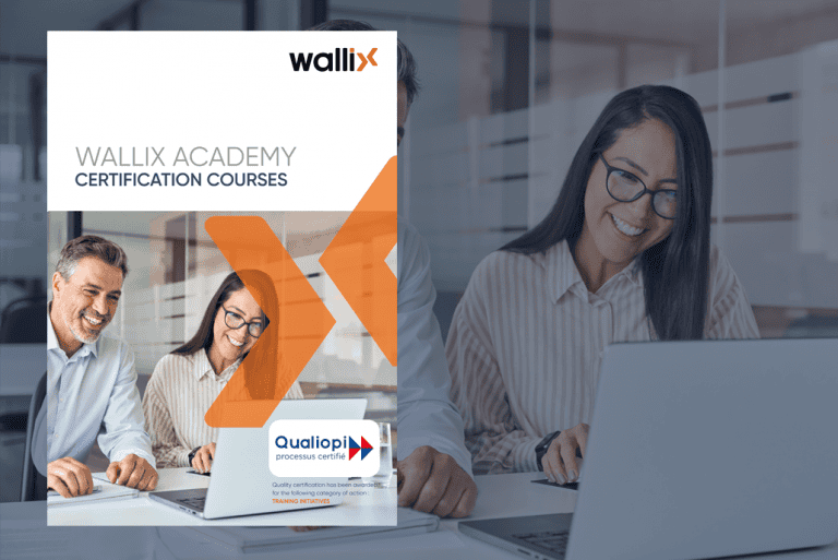 WALLIX ACADEMY - WALLIX