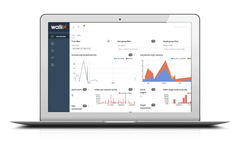 WALLIX - CYBERSECURITY SIMPLIFIED