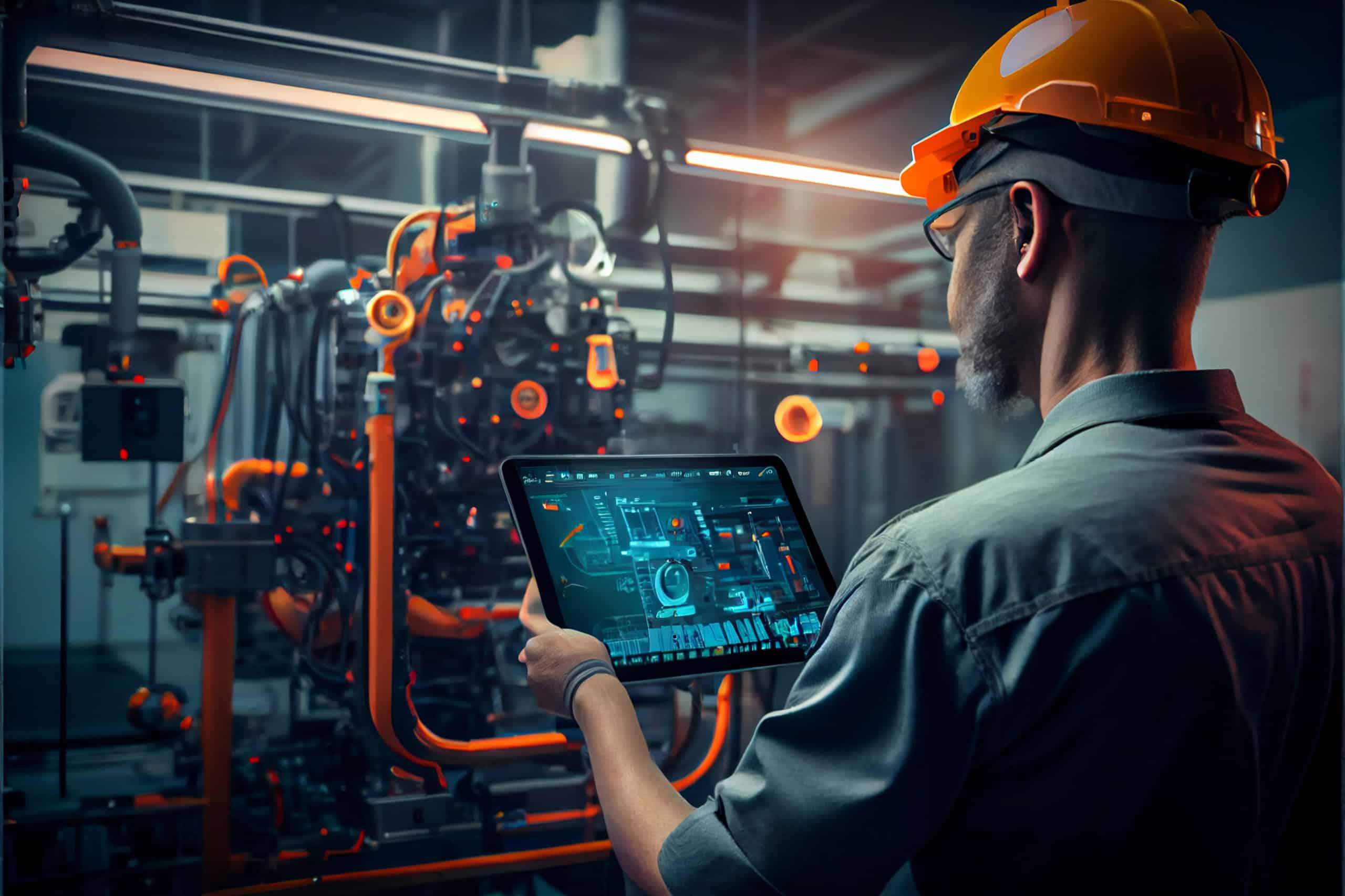 The Role of Privileged Access Management in Industry 4.0 - WALLIX
