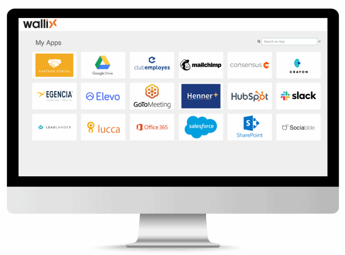 IDaaS - WALLIX