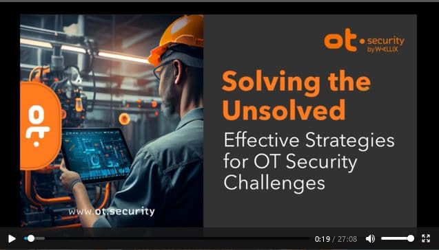 5 steps to secure your OT environment - WALLIX