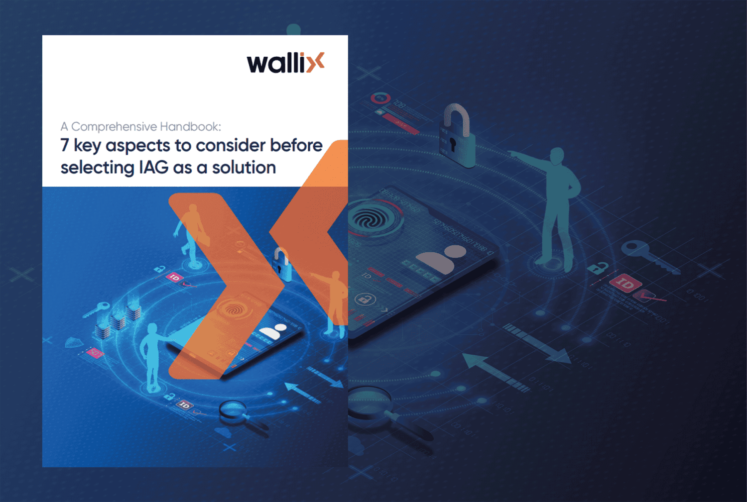 Identity and Access Governance - WALLIX