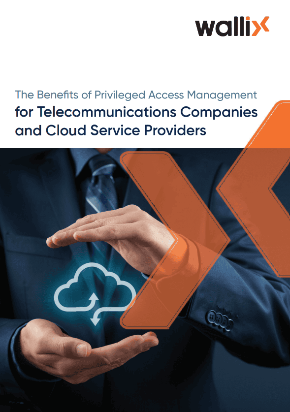 Telecommunications - WALLIX