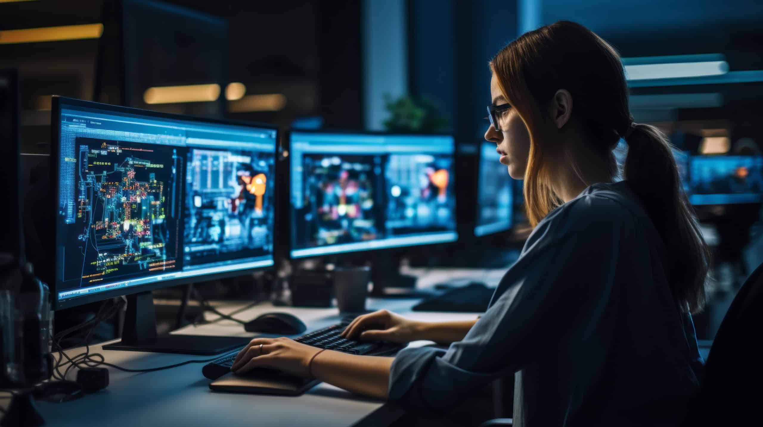 10 Key Cybersecurity Strategies Every MSP Needs to Know - WALLIX