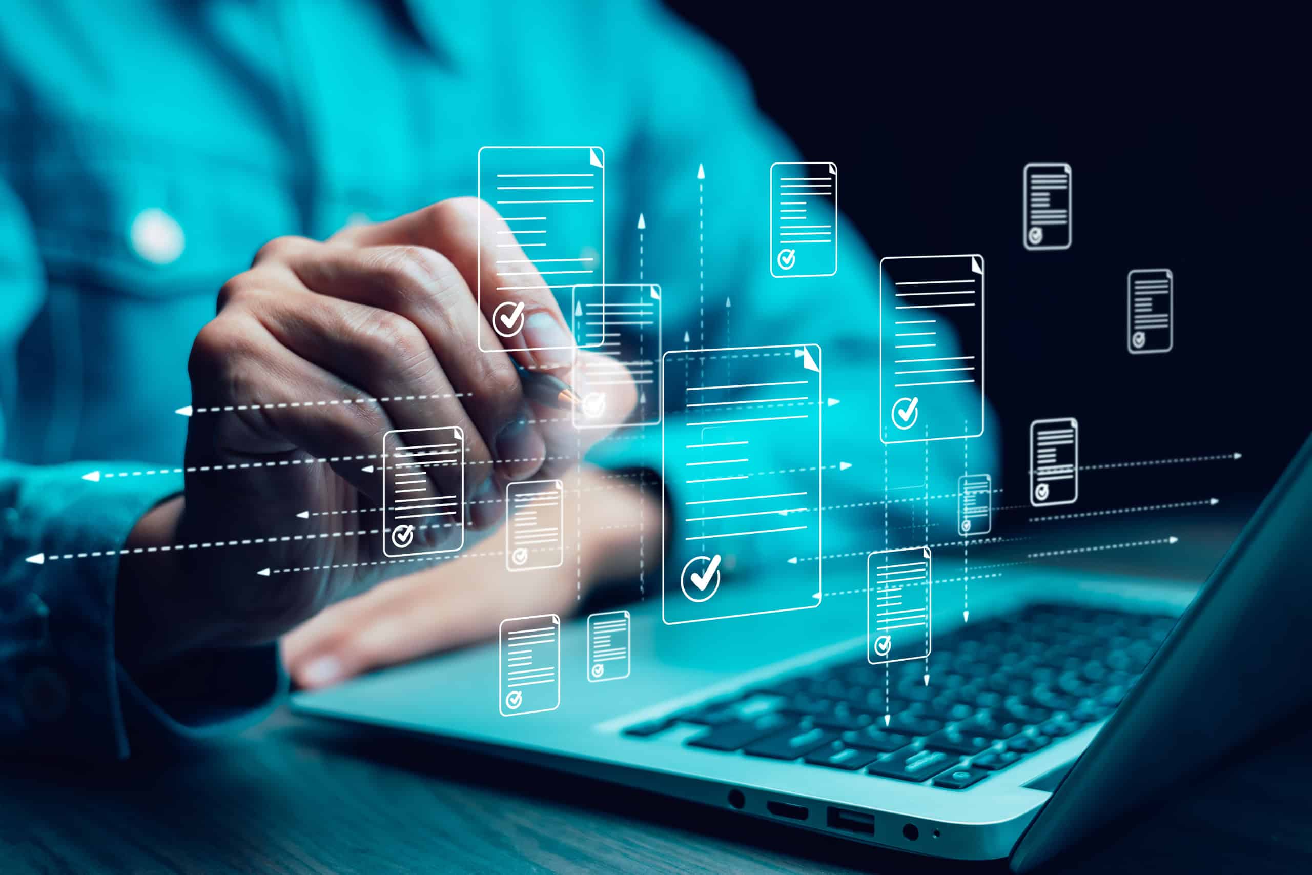 Ensuring Compliance and Security for MSPs and Their Customers - WALLIX