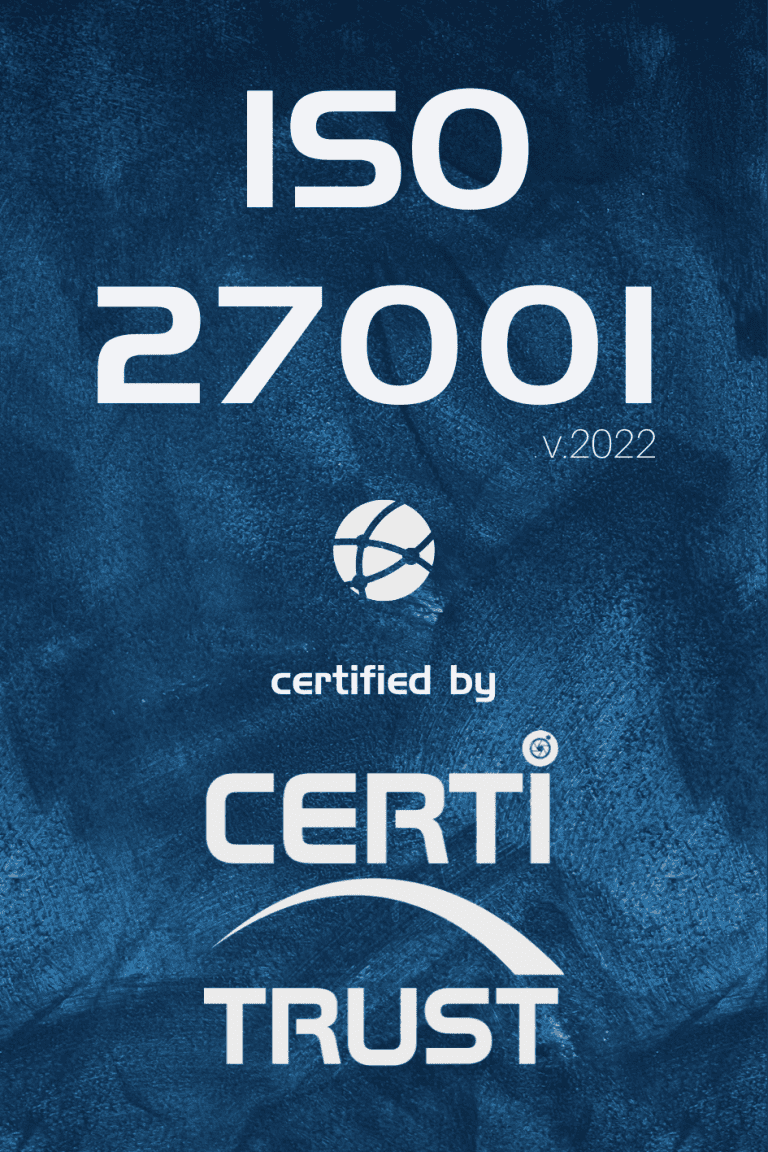 WALLIX achieves ISO/IEC 27001:2022 certification to maintain the highest level of security for ...