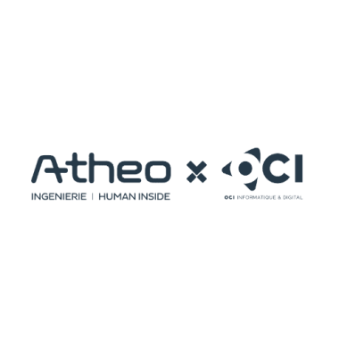 ATHEO INGENIERIE (GROUPE OCI) - WALLIX