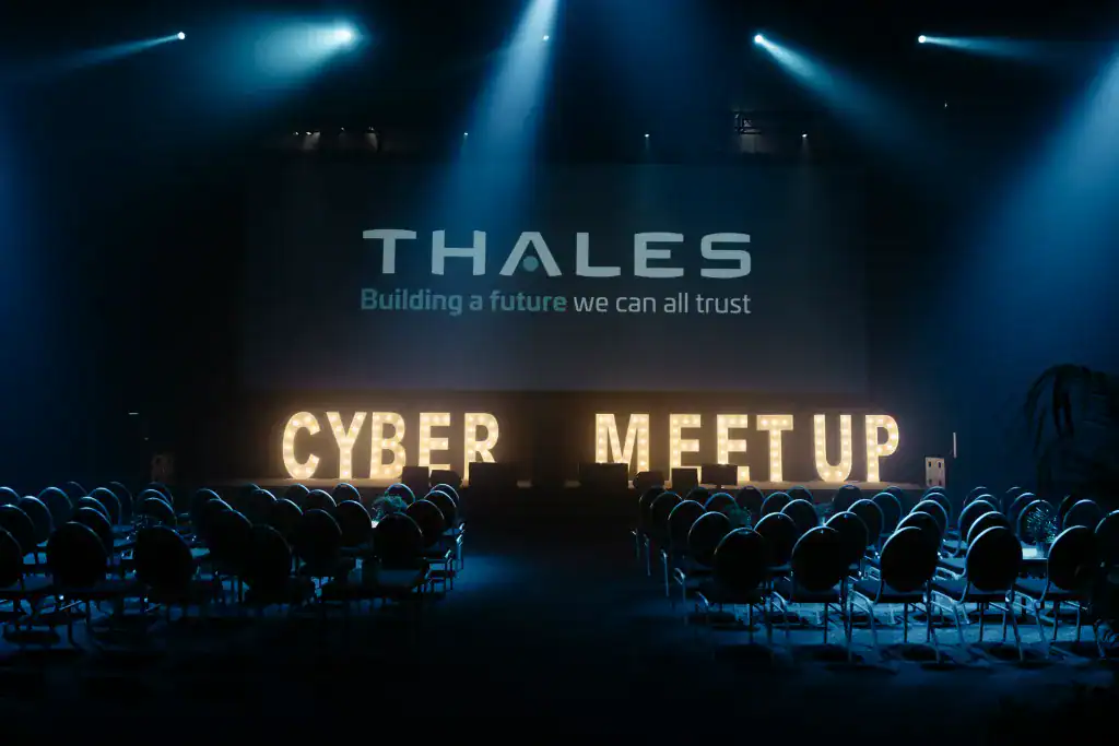 Cyber Meet-Up by Thales 18-sept - WALLIX
